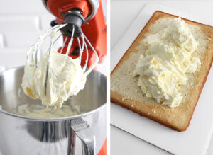 Costco Vanilla Sheet Cake (Copycat Recipe) - Sprinkle Bakes