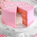 Hostess Strawberry Cupcake Cake - Sprinkle Bakes